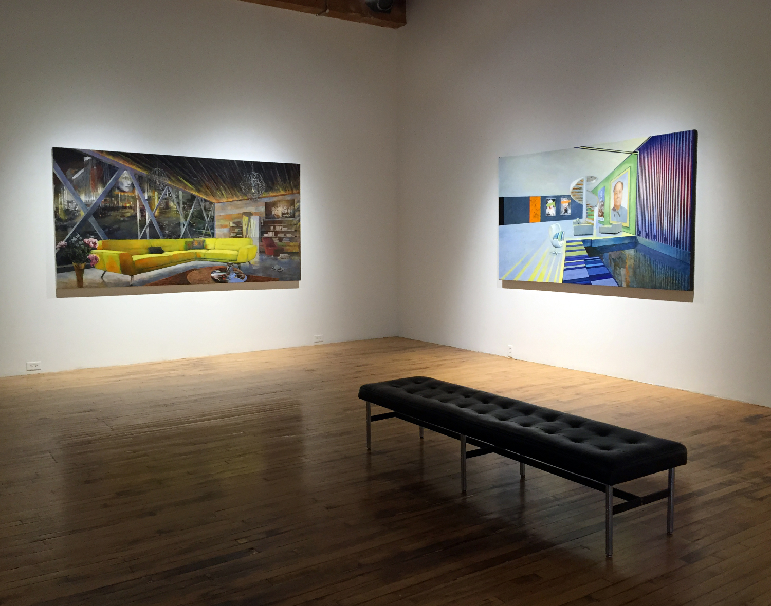 Home — Matthew Carver