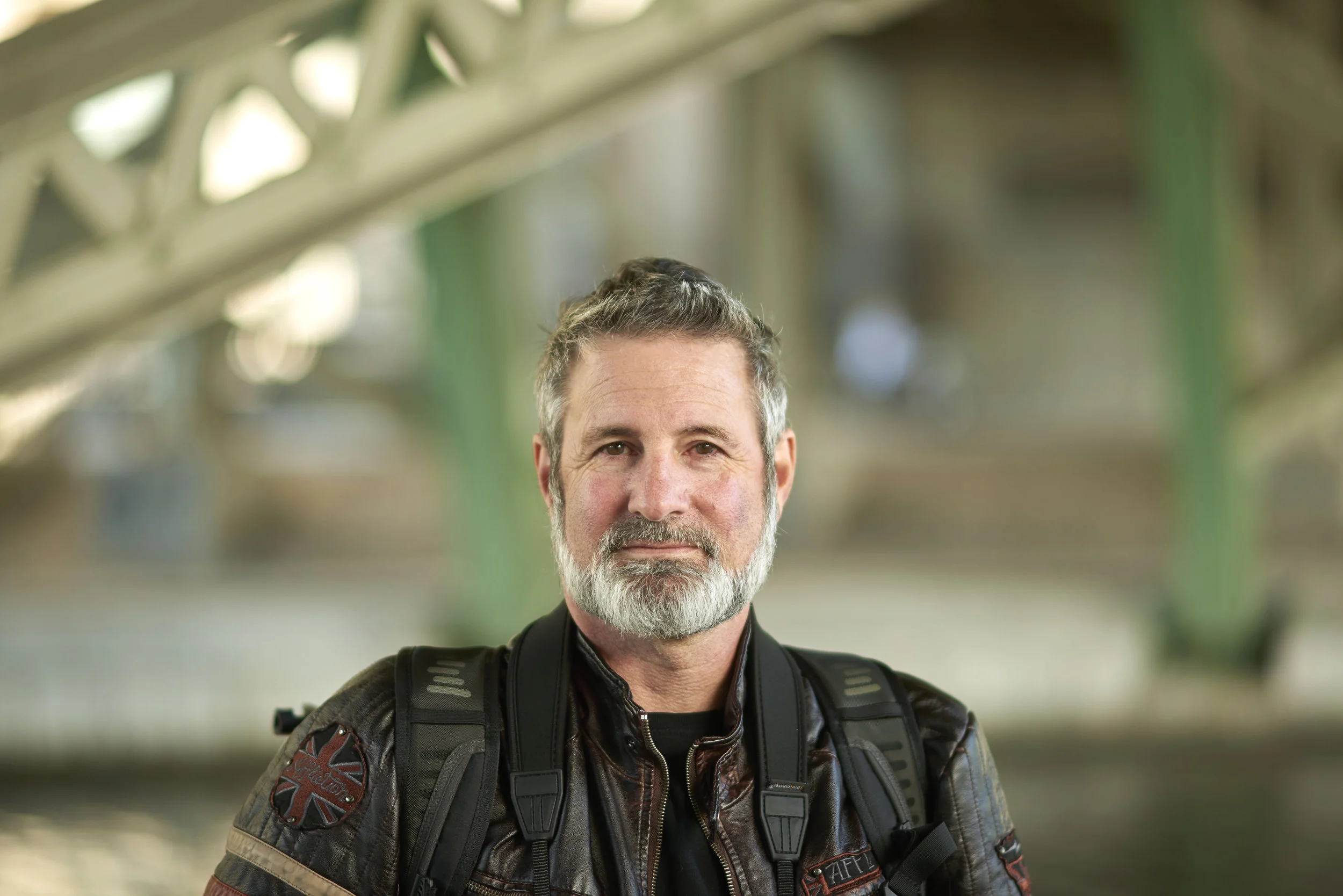 Portraits — Ghislain Racine Photography