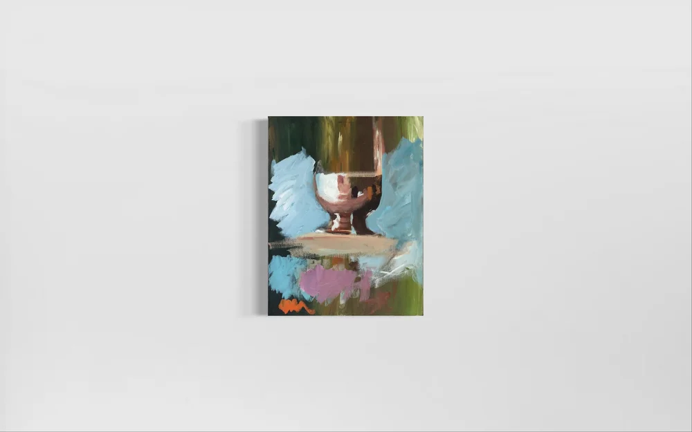 Sarah Seay Browne Artwork