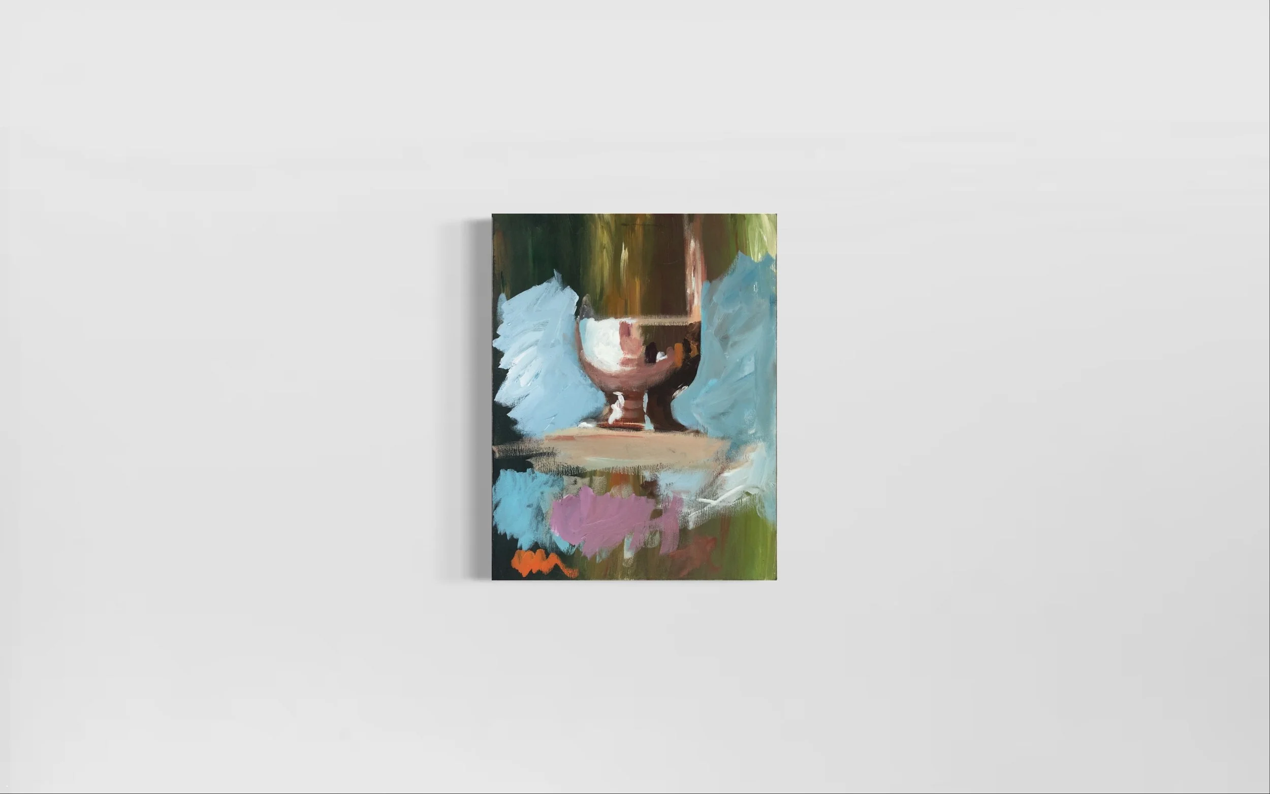 Sarah Seay Browne Artwork