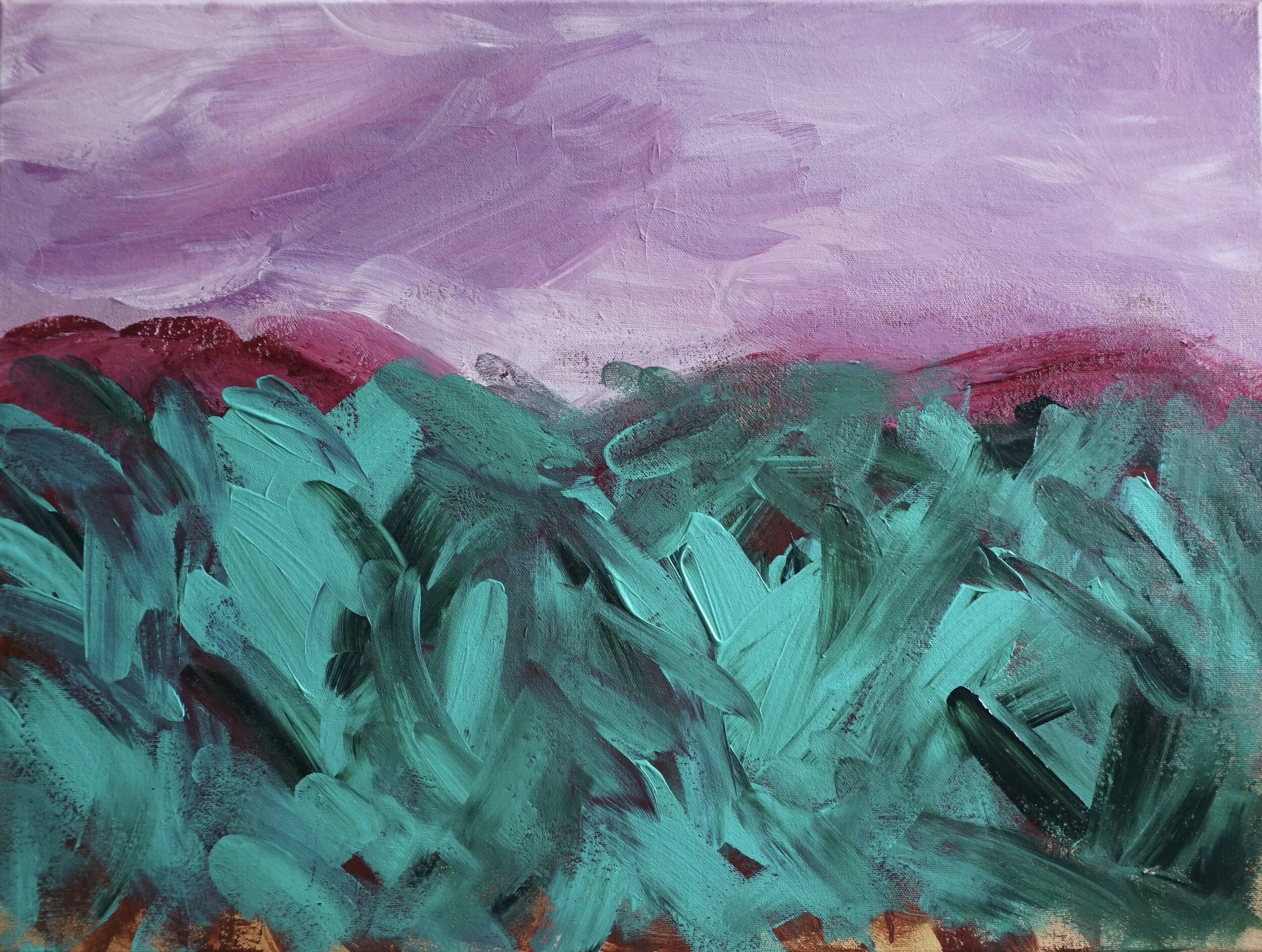 Sarah Seay Browne Artwork