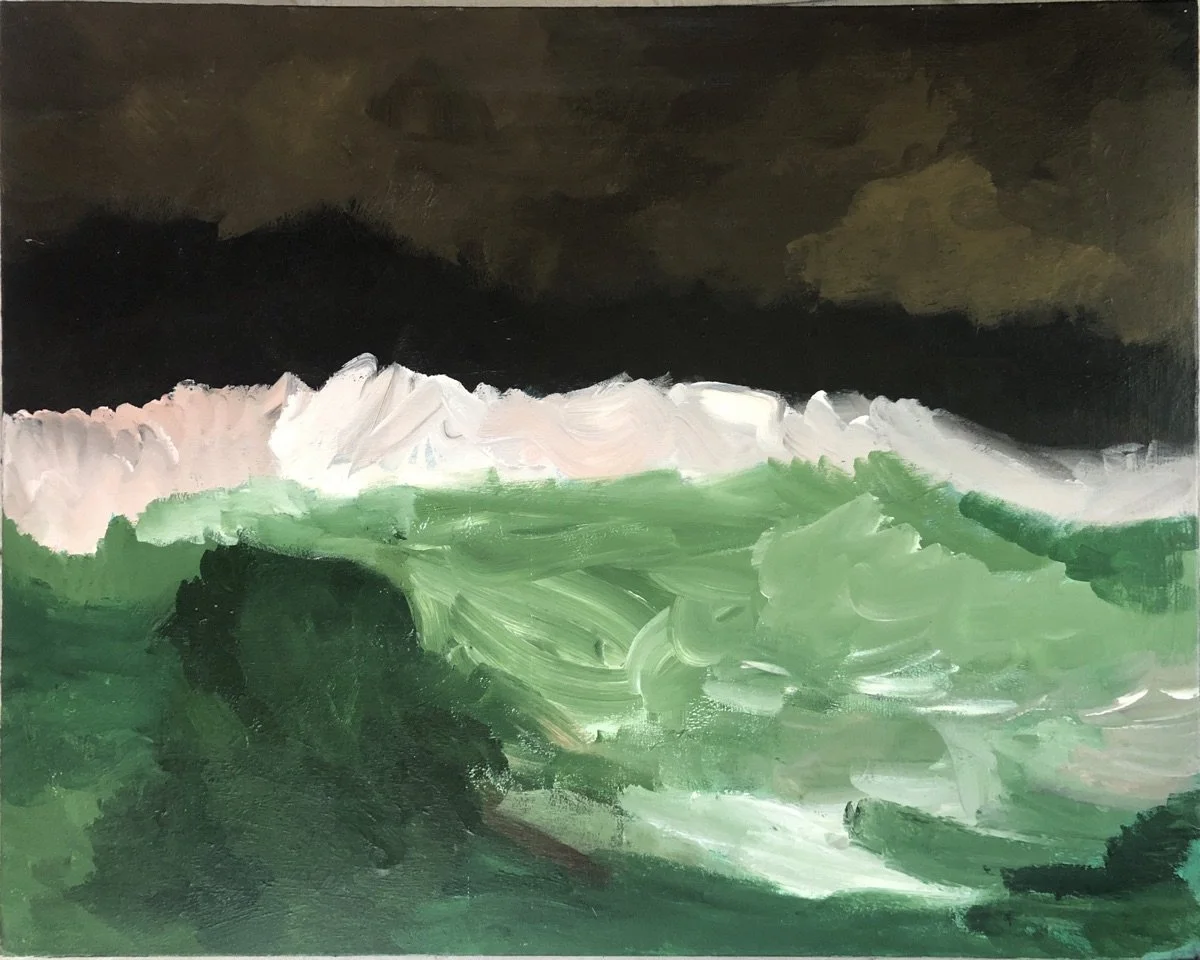 Sarah Seay Browne Artwork