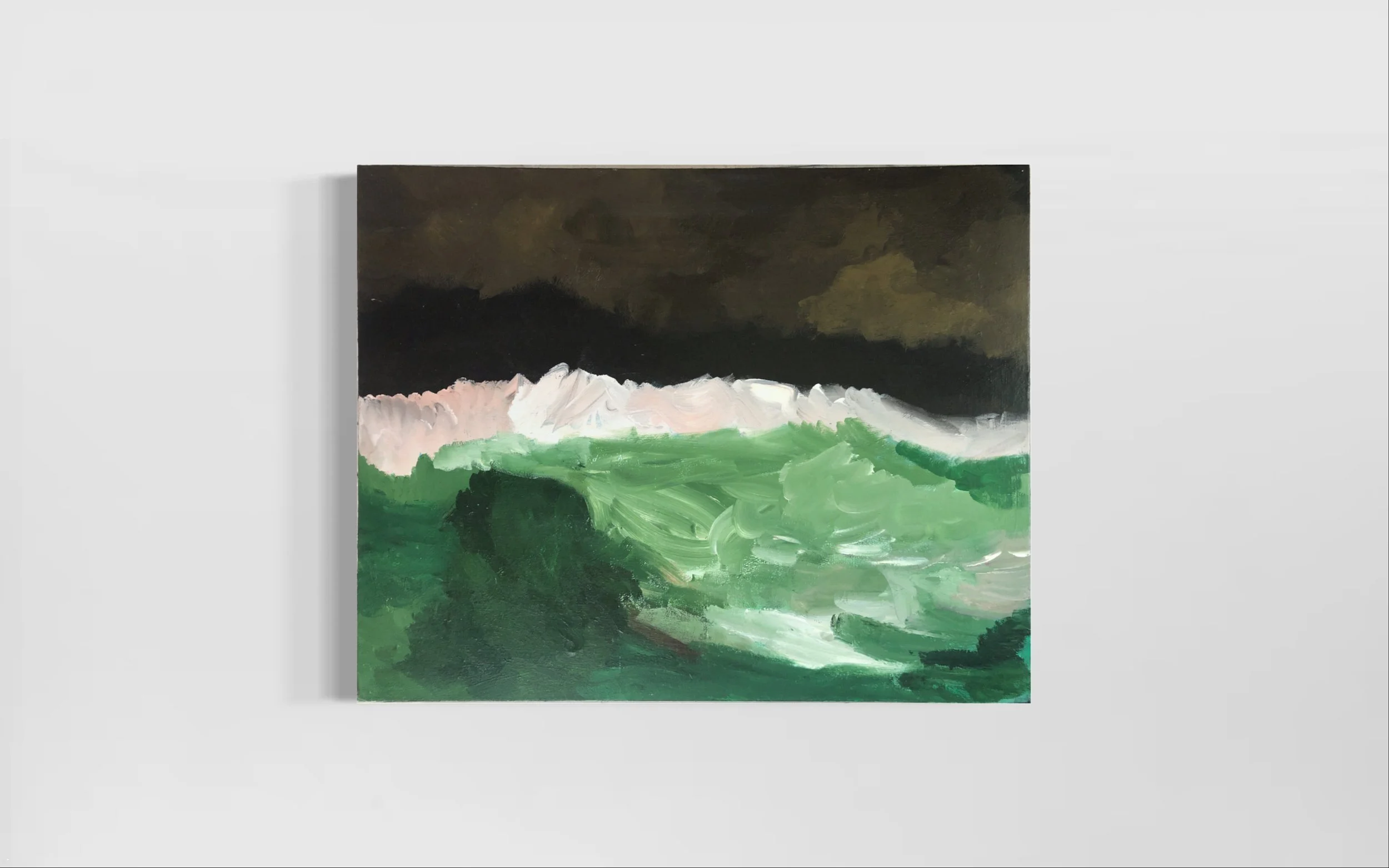 Sarah Seay Browne Artwork