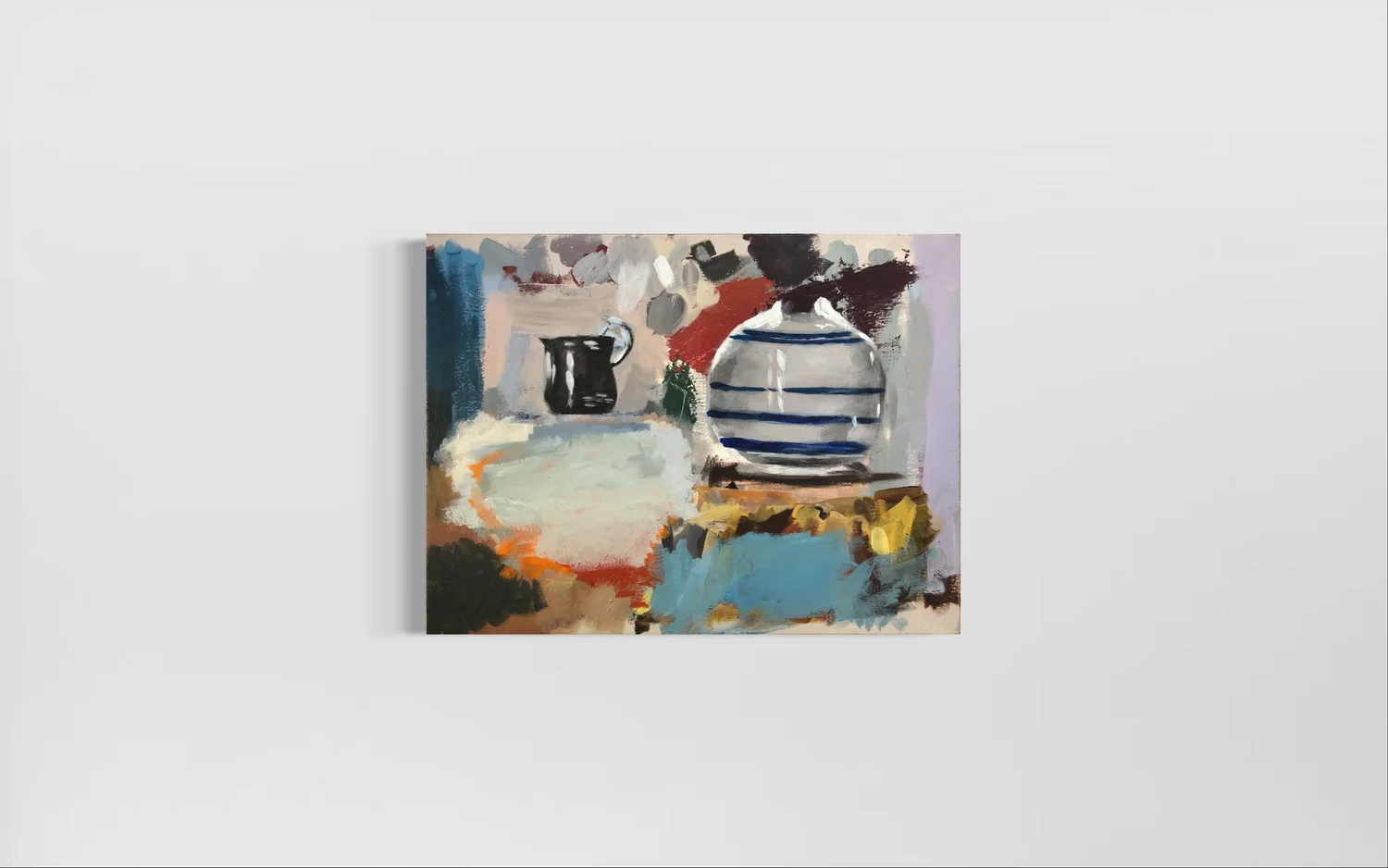 Sarah Seay Browne Artwork