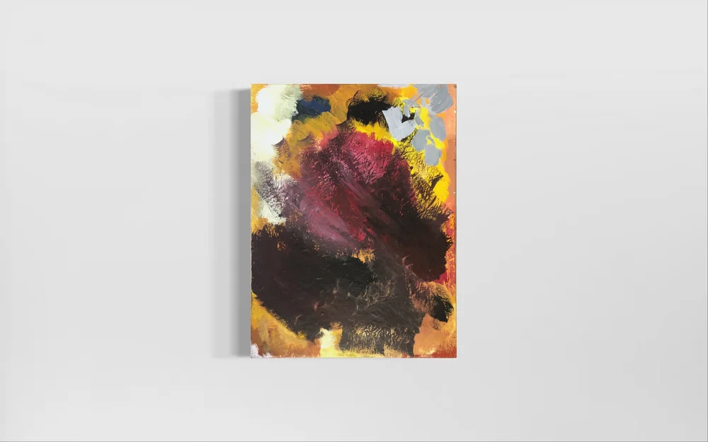 Sarah Seay Browne Artwork