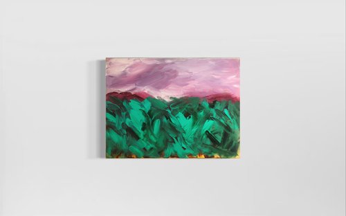 Sarah Seay Browne Artwork