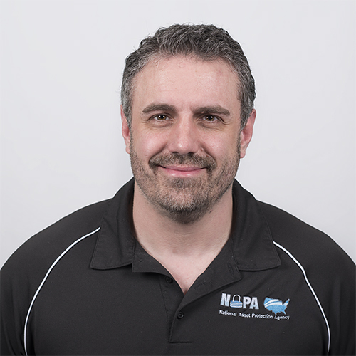 Napa - Careers — NAPA