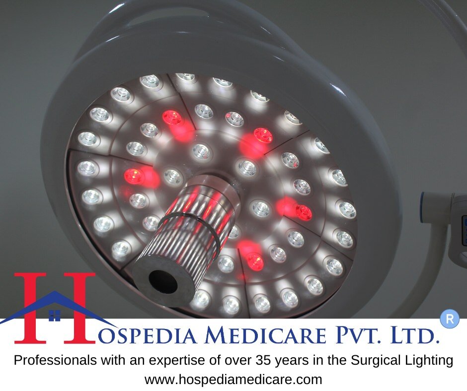 LED OT light Price for a Great Experience — LED OT Light manufacturer ...