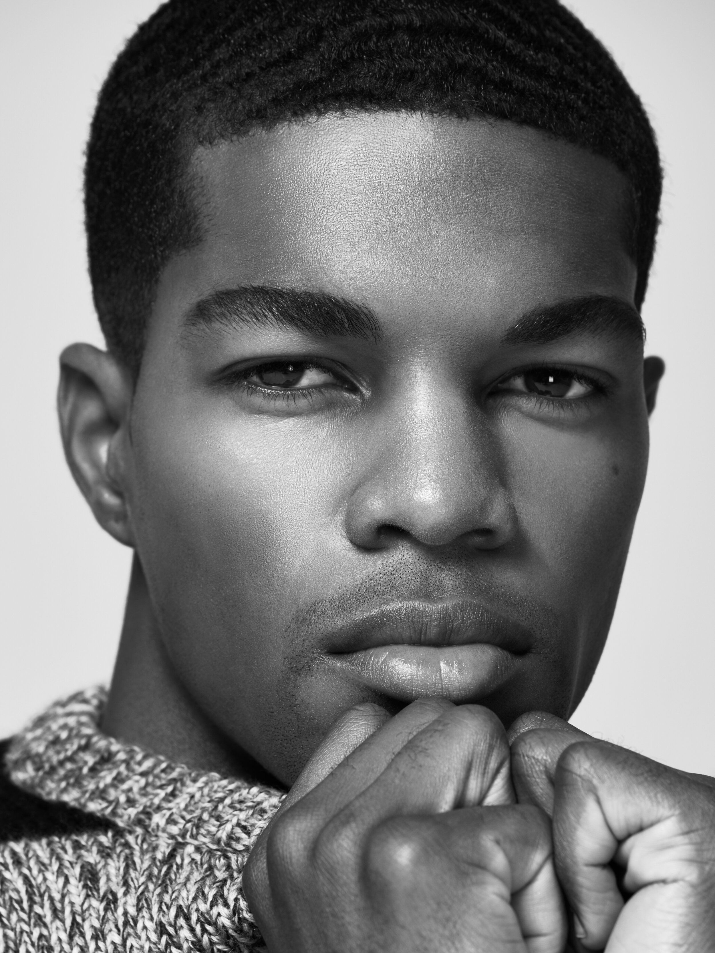 Tom Fraser Makeup Artist