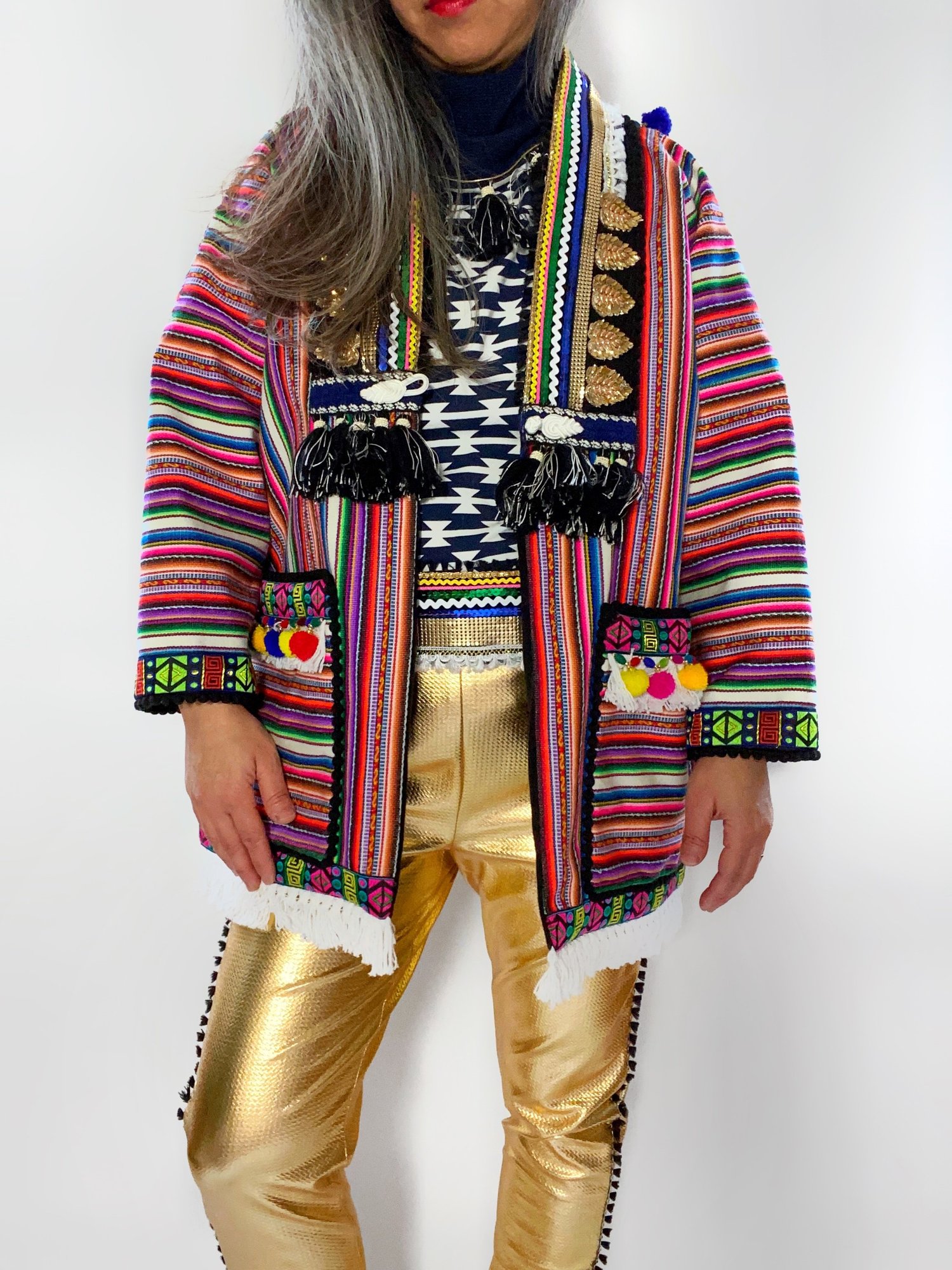 ABOUT — House of AKONG