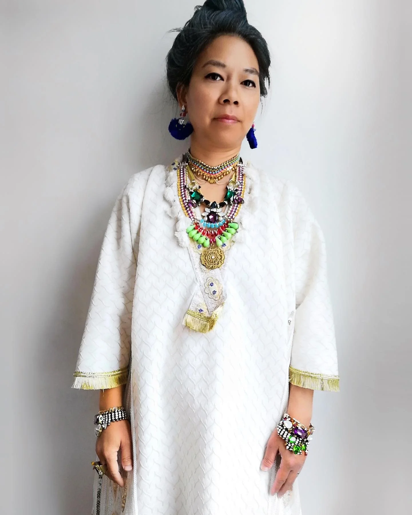 ABOUT — House of AKONG