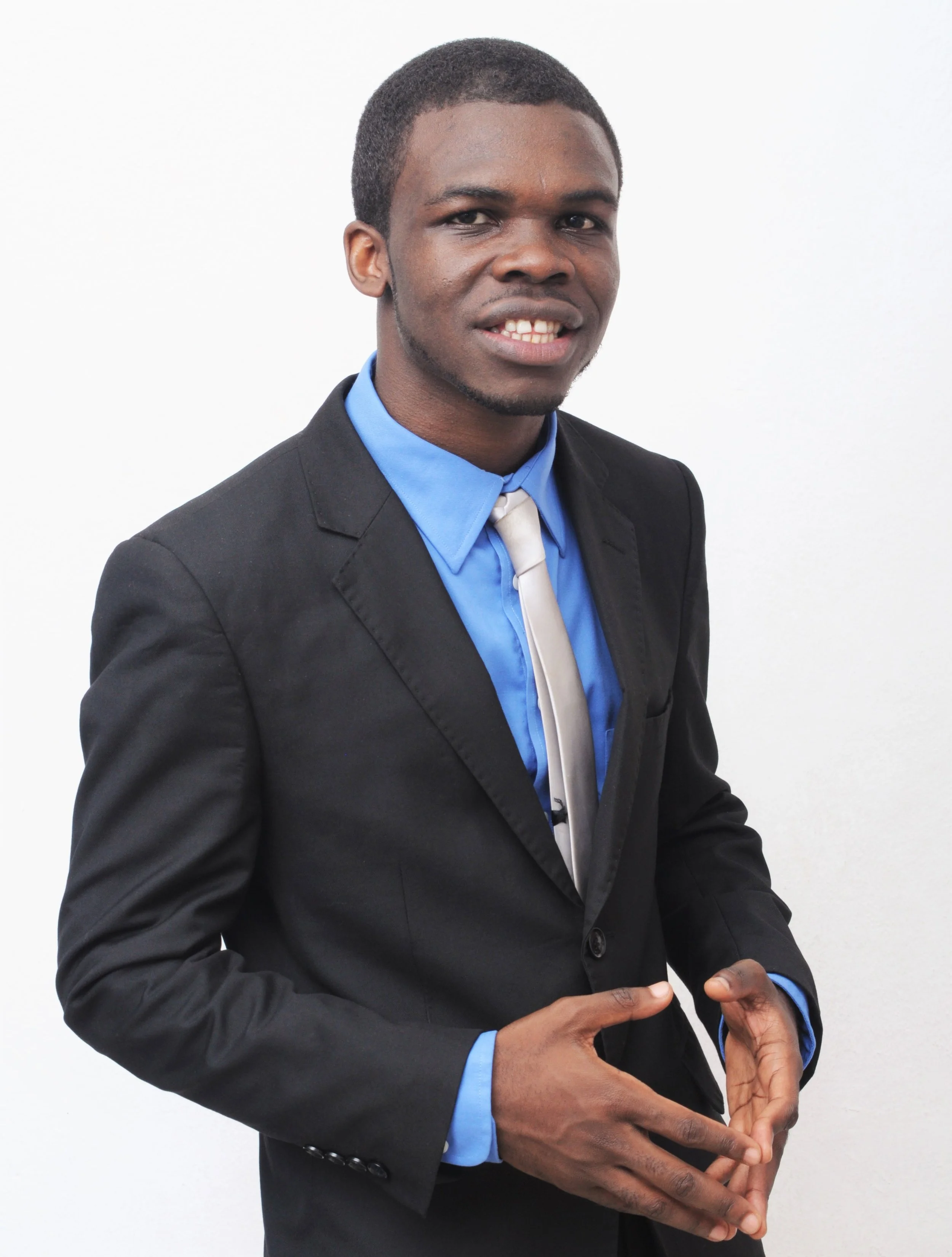 Encounters with God redefined my Purpose — Bethel Atlanta Africa