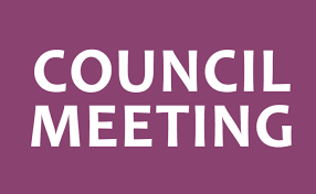 Resident Council Clip Art