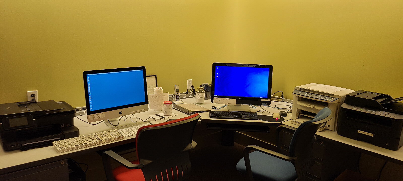 Computer Committee 2016-17 — Resident Life at Kendal on Hudson