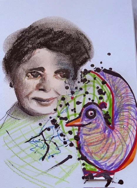 Art by Hart — Resident Life at Kendal on Hudson