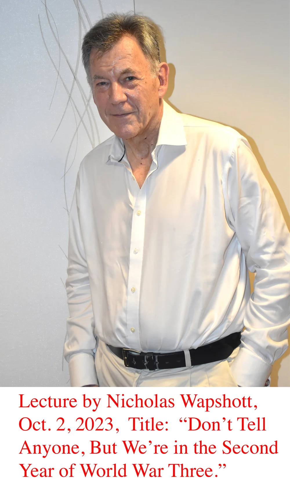 Resident Life at Kendal on Hudson-- senior living in a friendly ...