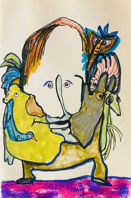 Art by Hart — Resident Life at Kendal on Hudson