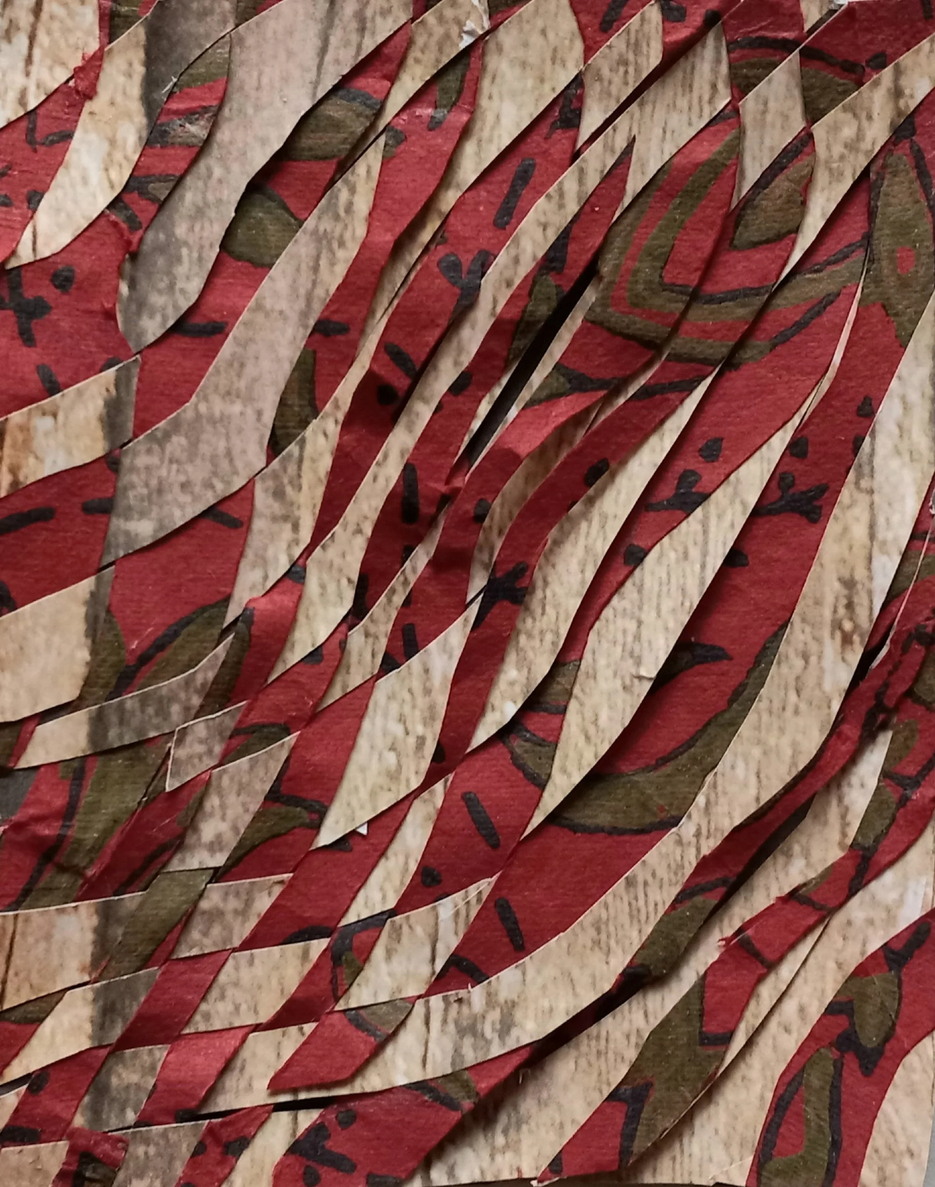 Creativity Poem and Collage, by Sheila Benedis — Resident Life at ...