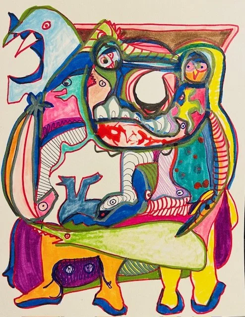 Art by Hart — Resident Life at Kendal on Hudson