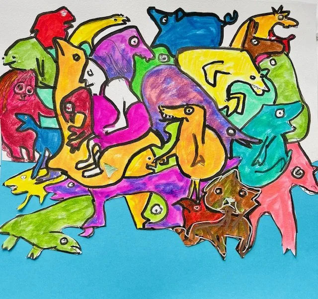 Art by Hart — Resident Life at Kendal on Hudson