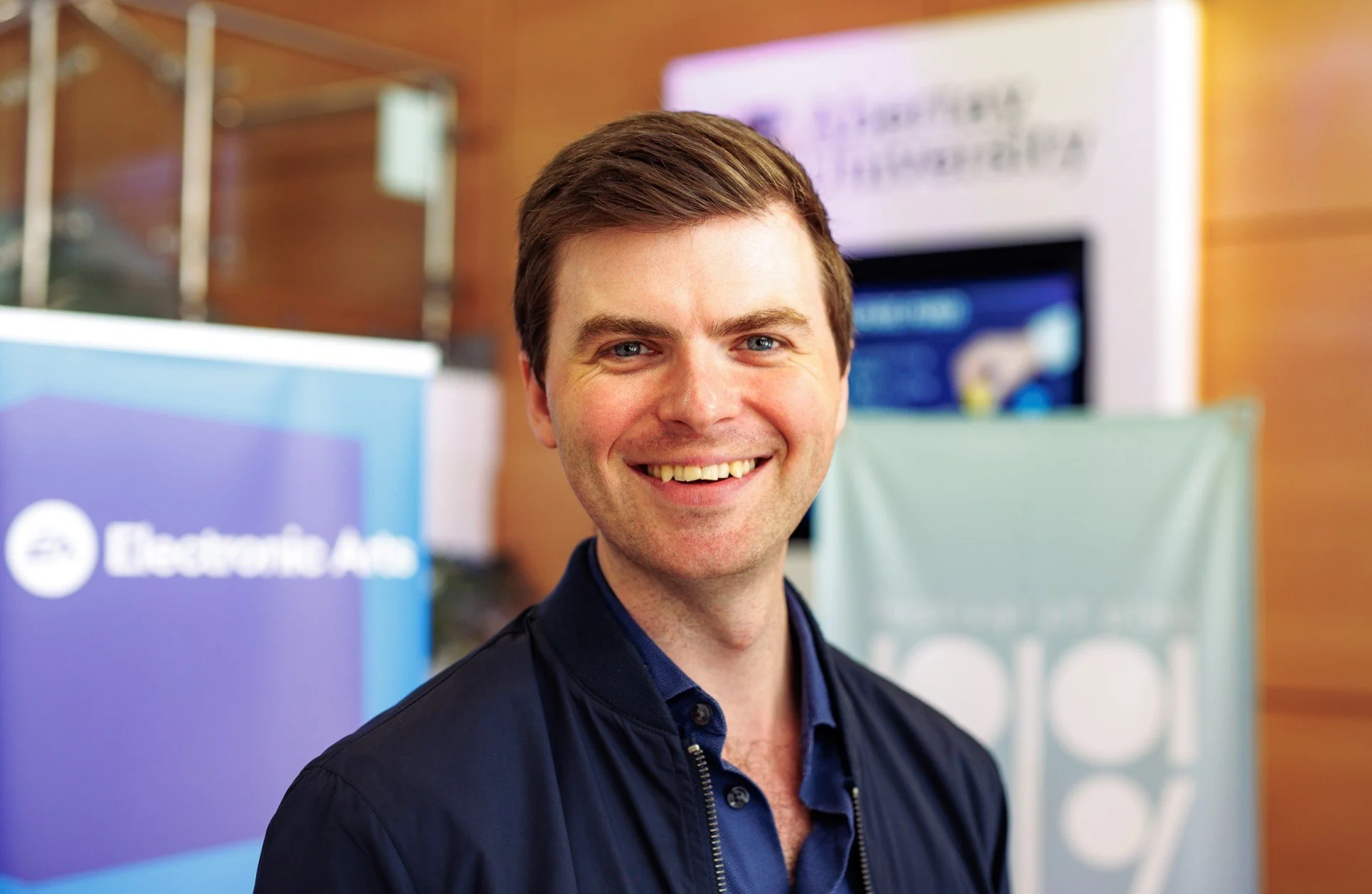 Alexander Horowitz - Creative Craft Director at EA | Shaping How We ...