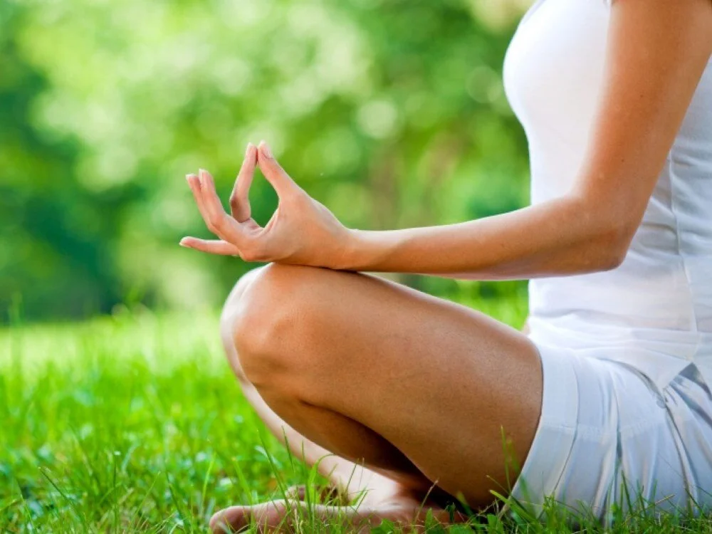 Maryland Mindfulness