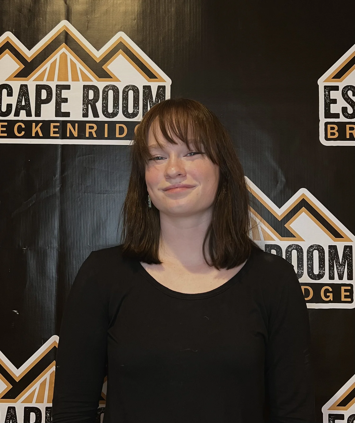 Escape Room Breckenridge