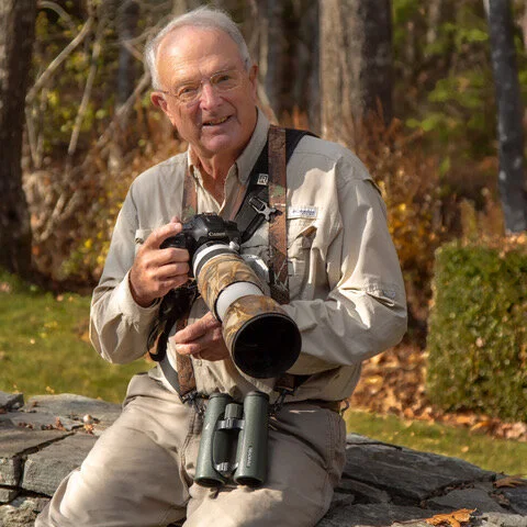 MORE.....KEN JANES! — Wandering with Val