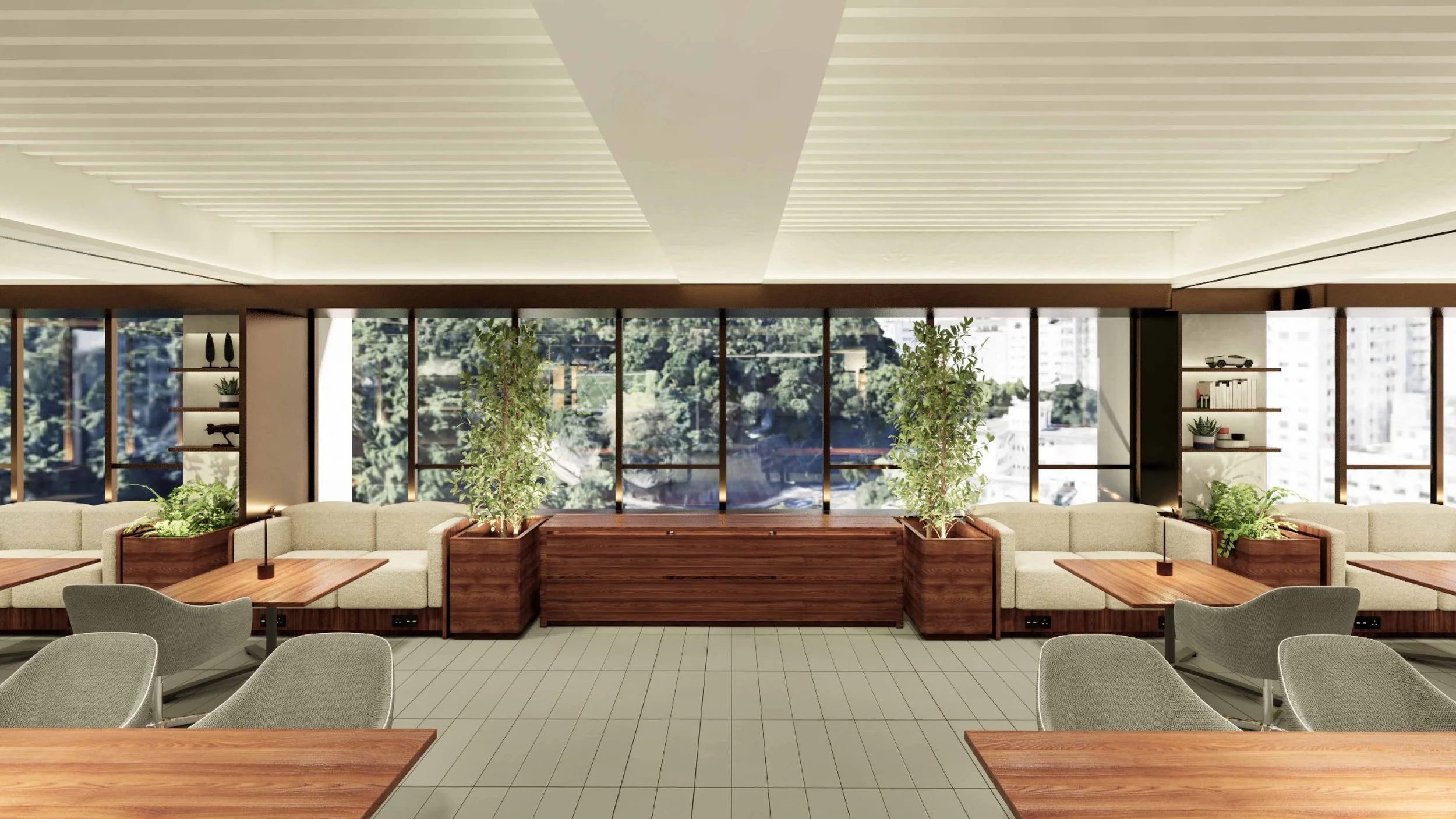 EDGE X Architecture Commons Wins the Competition for AmCham Community ...