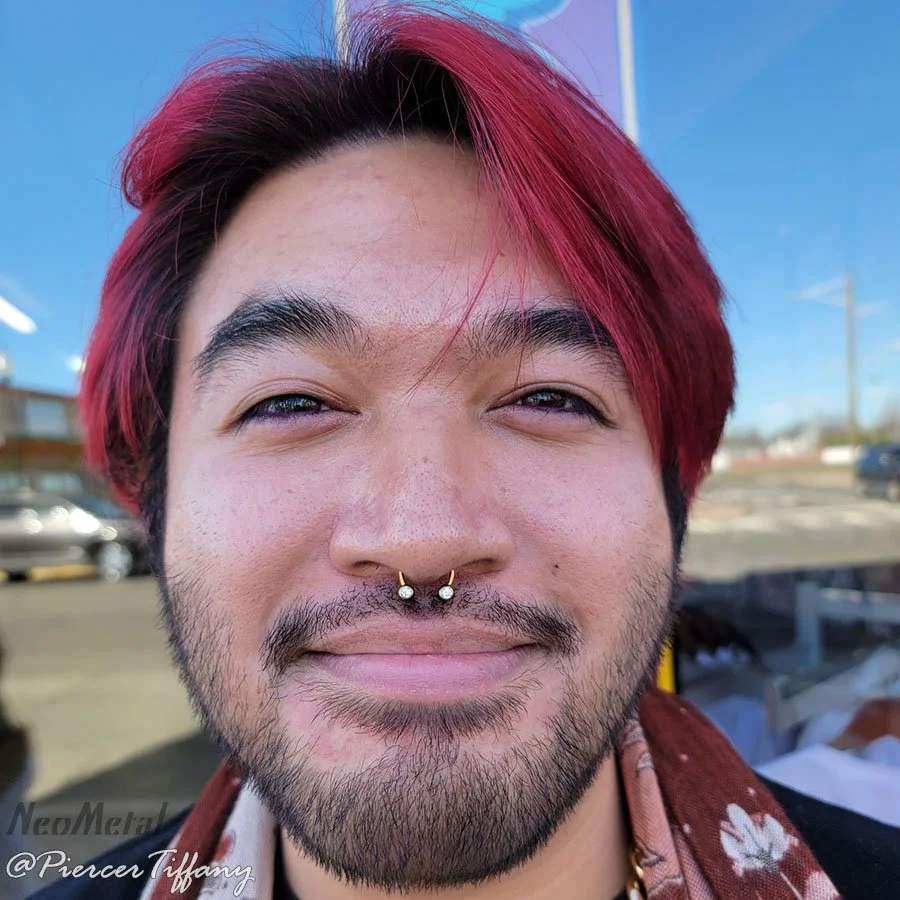 Tiffany — ARTISANAL TATTOO