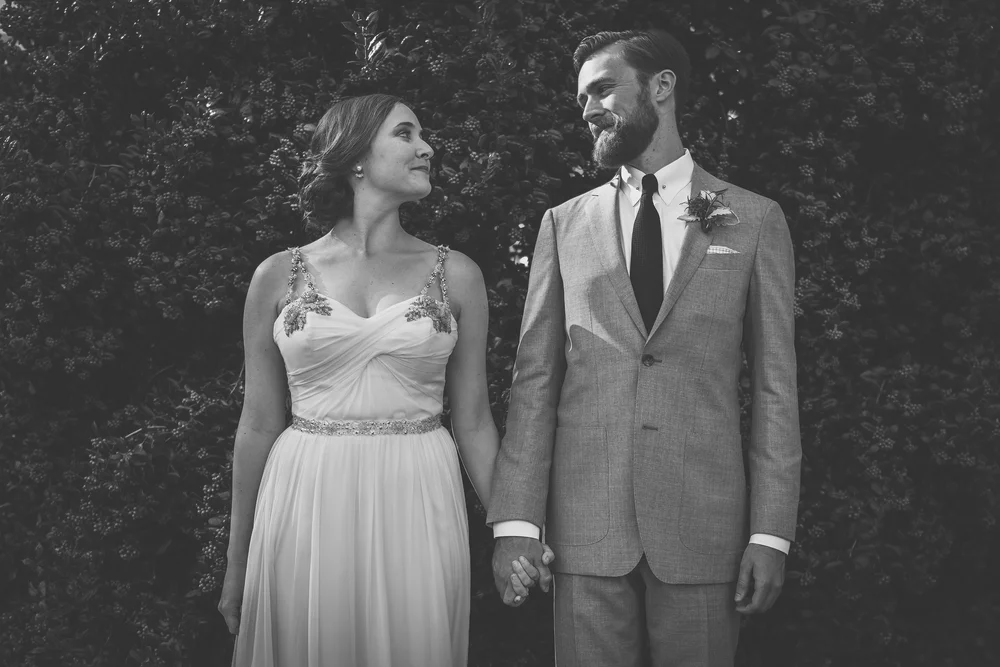 Noah Dalton Photographs - Hannah + Wyatt