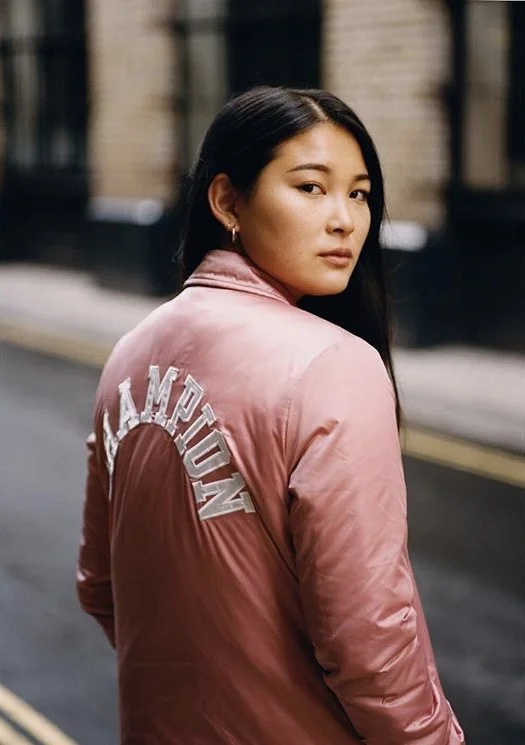 Holly Macdonald Stylist