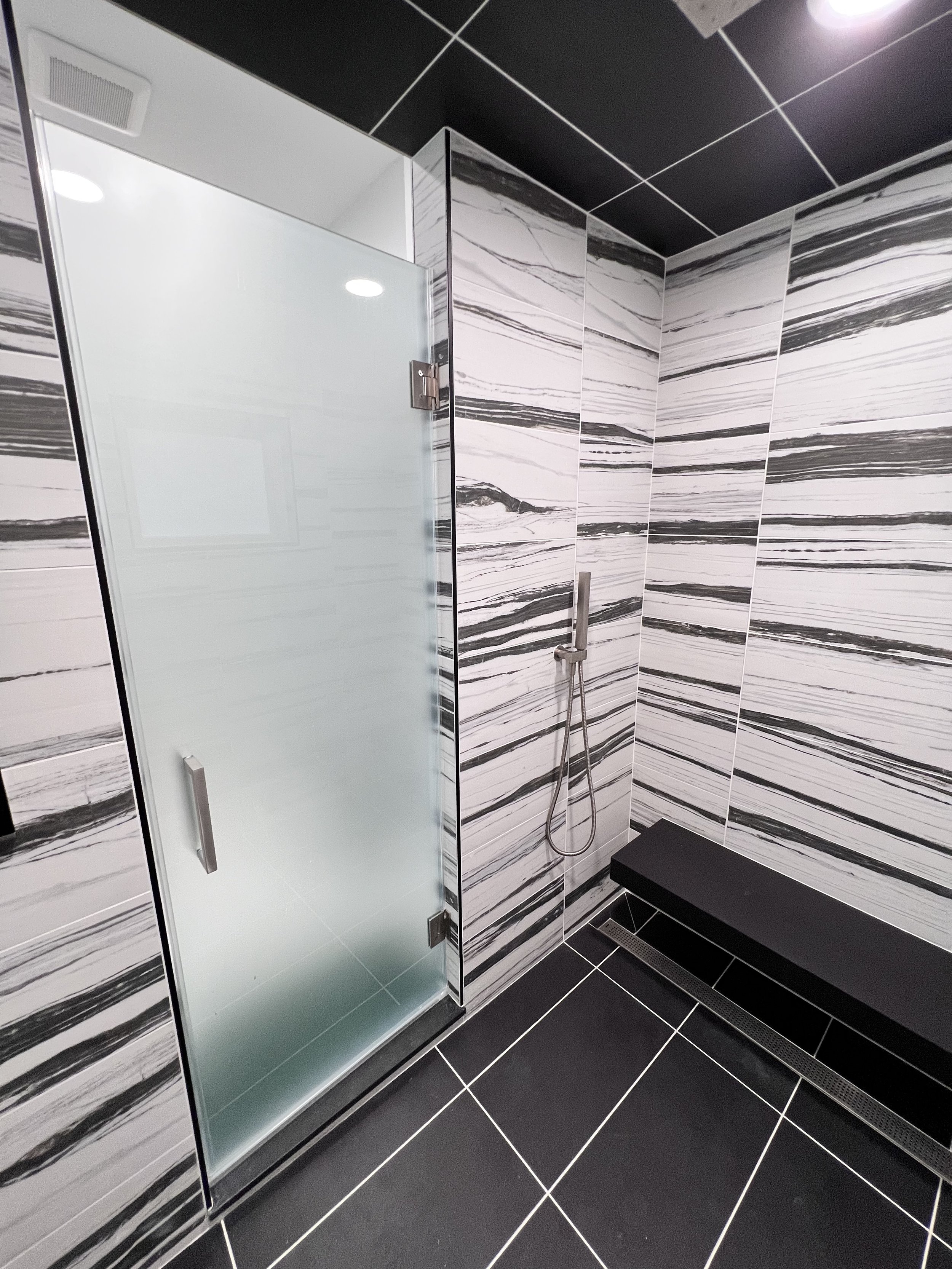 Bathrooms — New Generation Homes