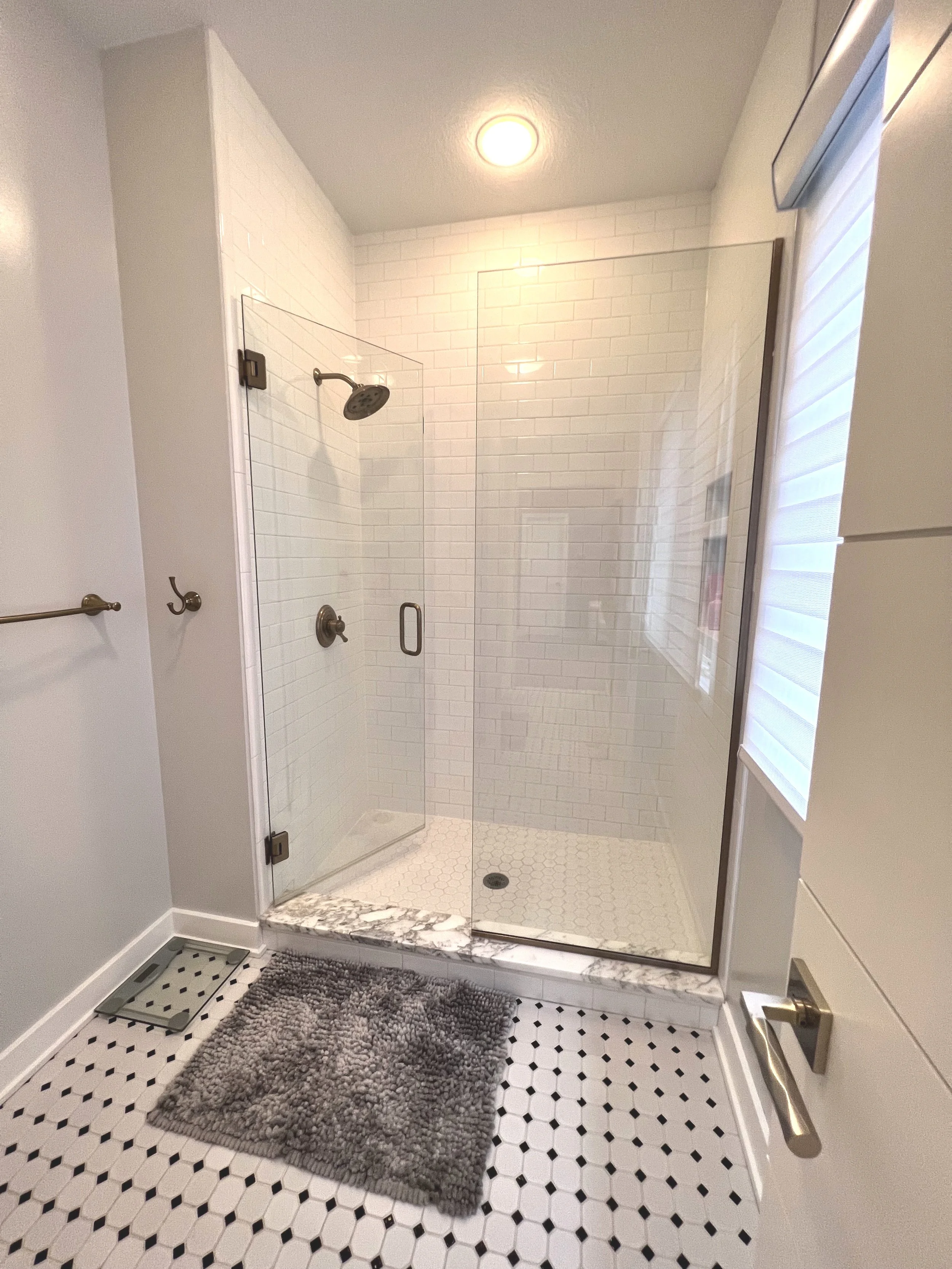 Bathrooms — New Generation Homes