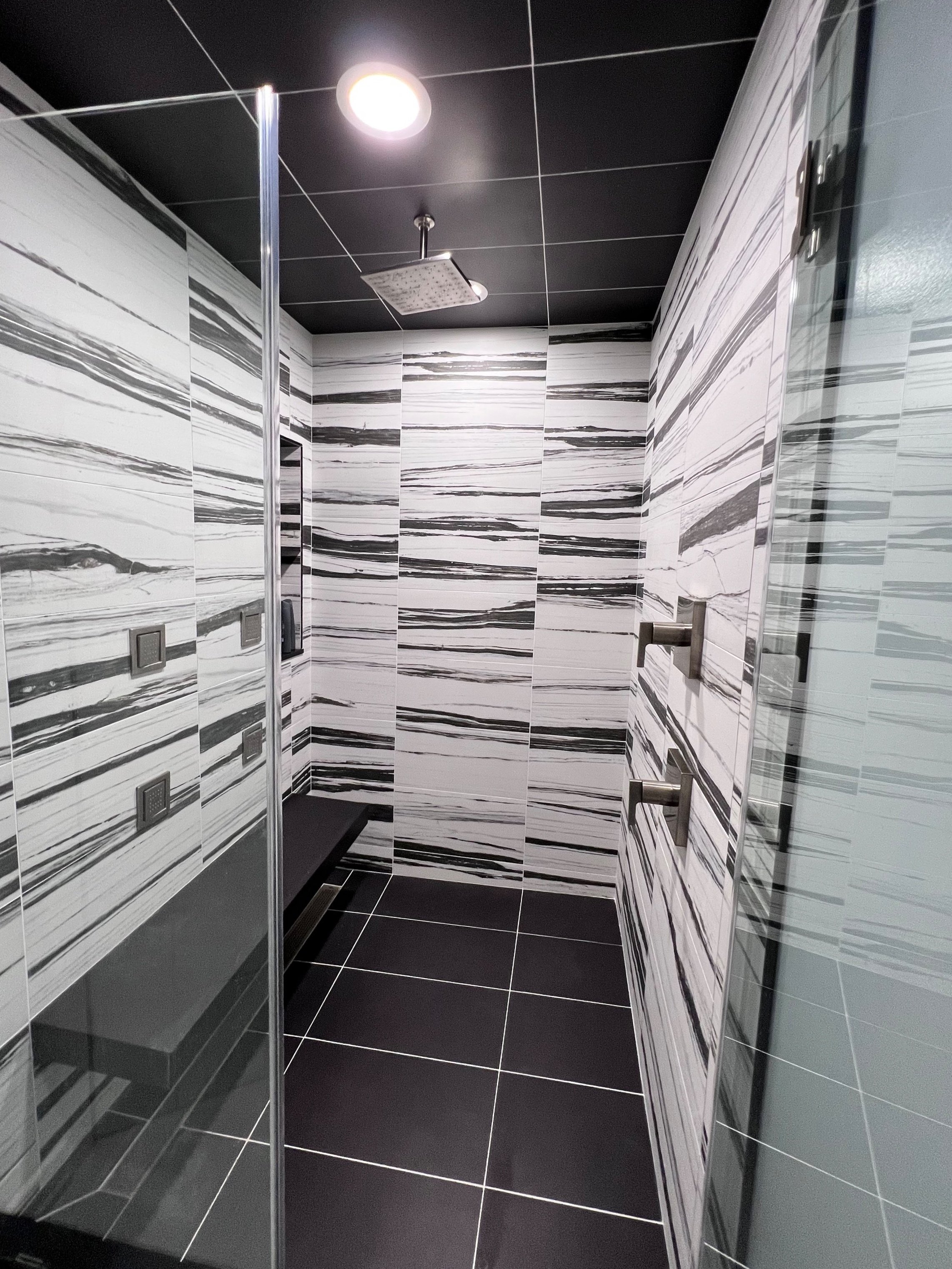 Bathrooms — New Generation Homes