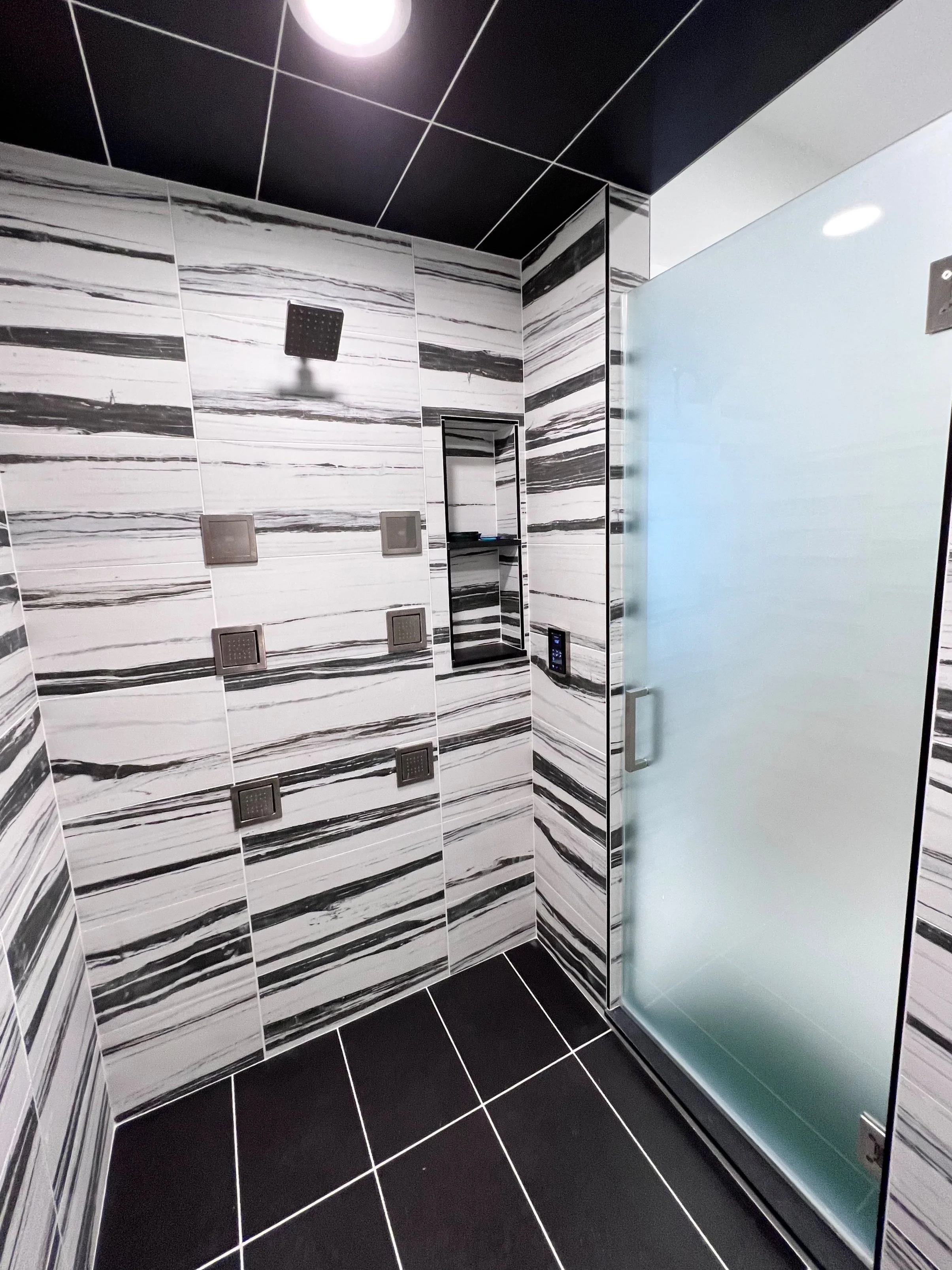 Bathrooms — New Generation Homes