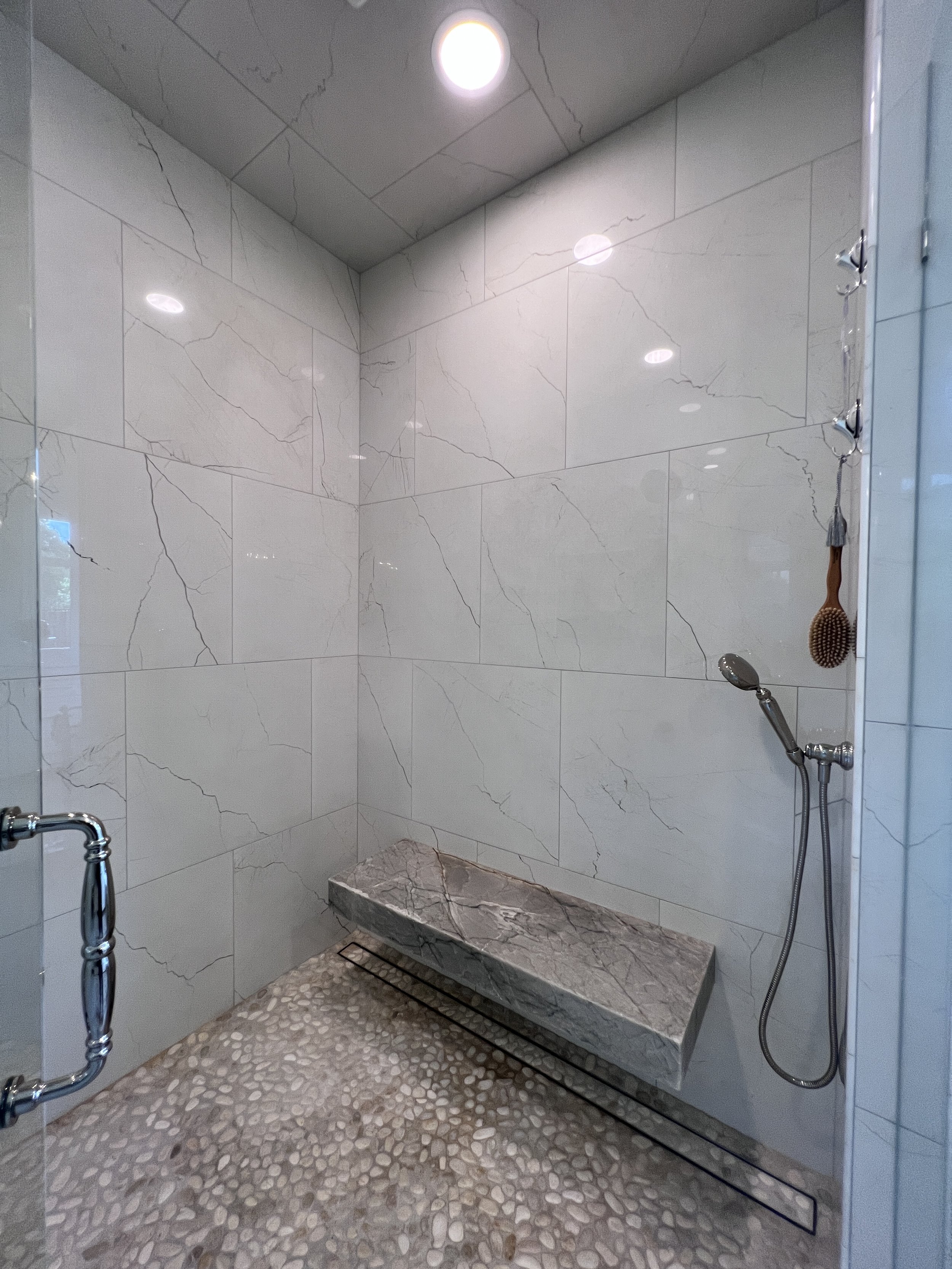 Bathrooms — New Generation Homes