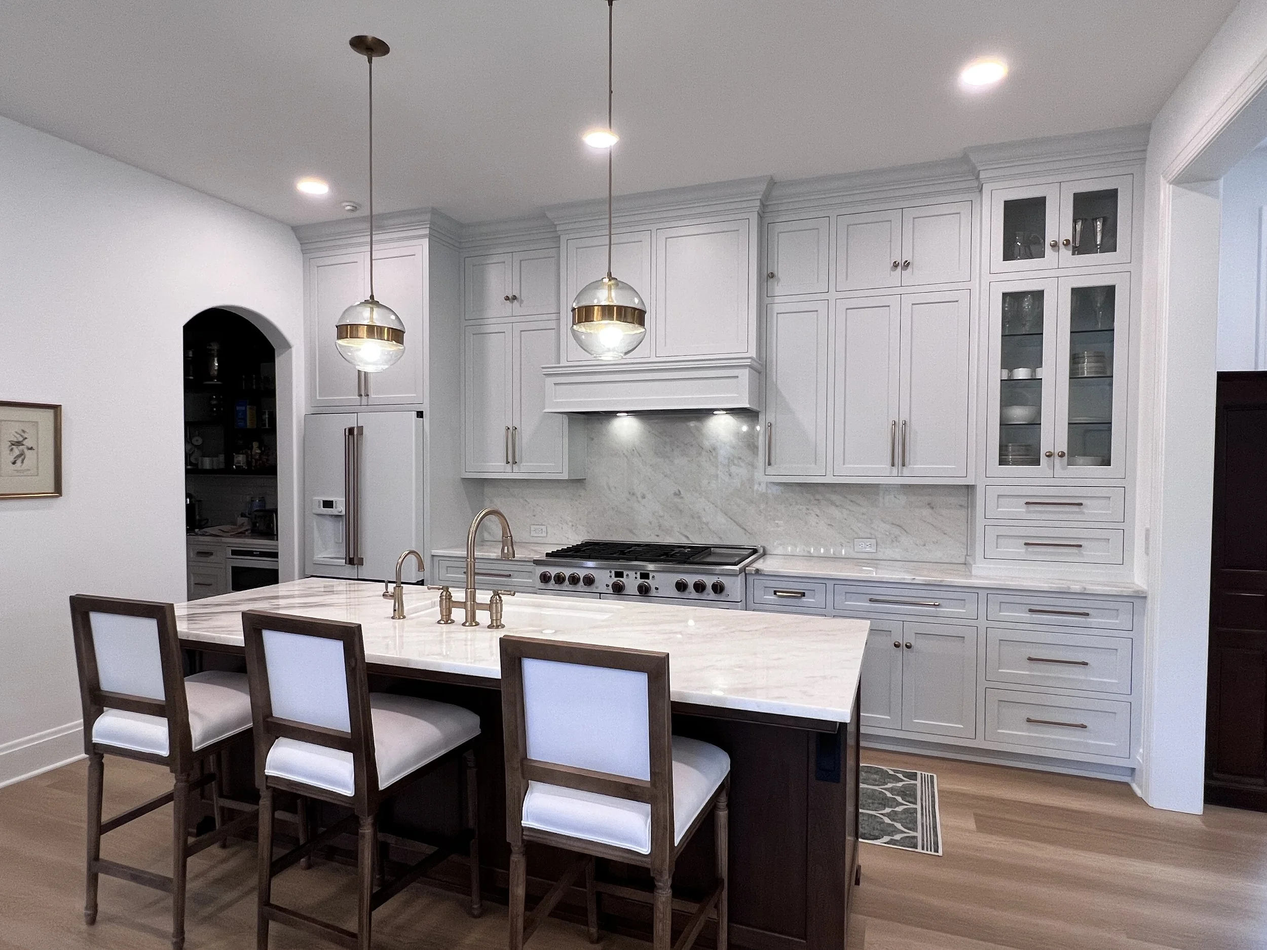 Kitchens — New Generation Homes