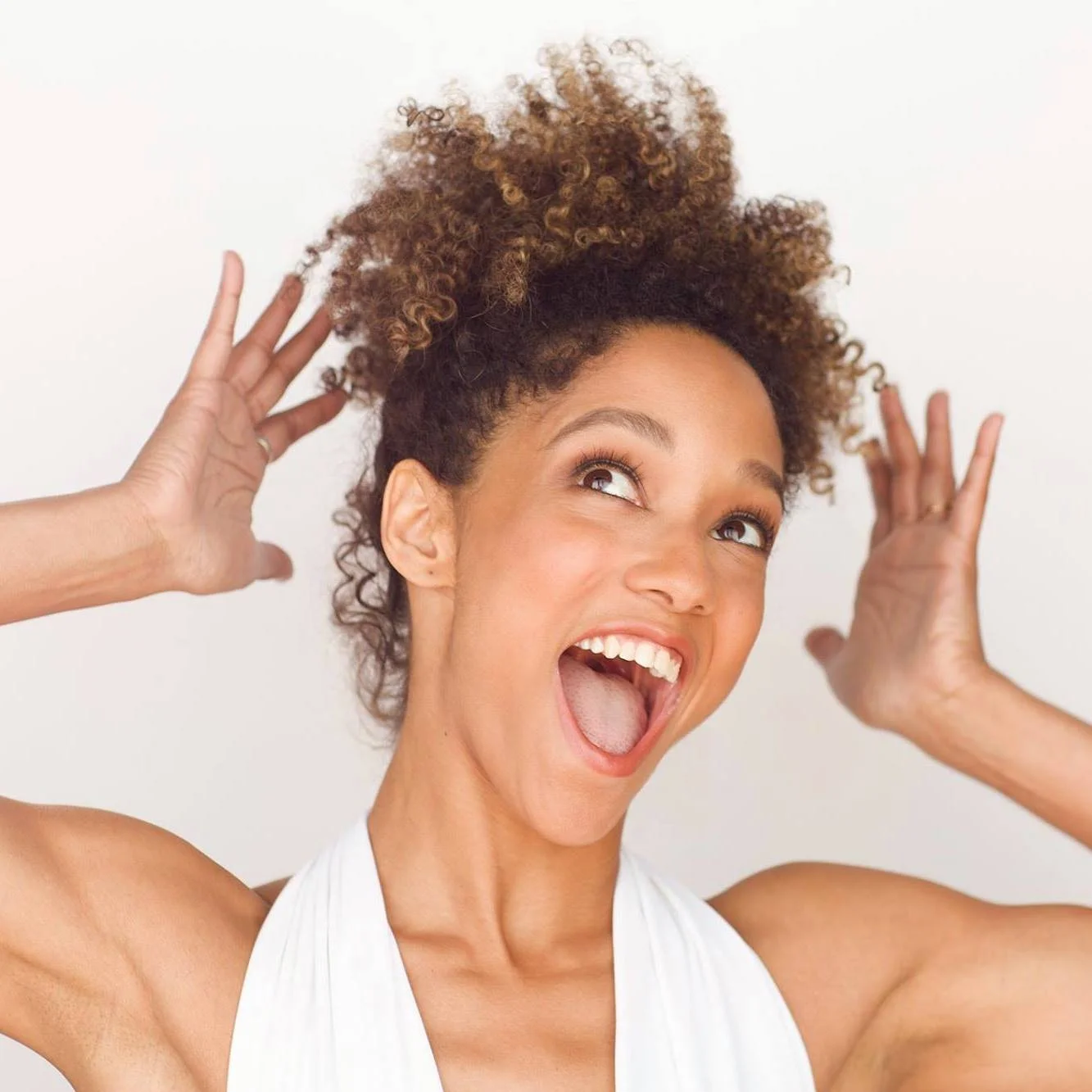 Becca Fox: Dancer, Singer, Actress