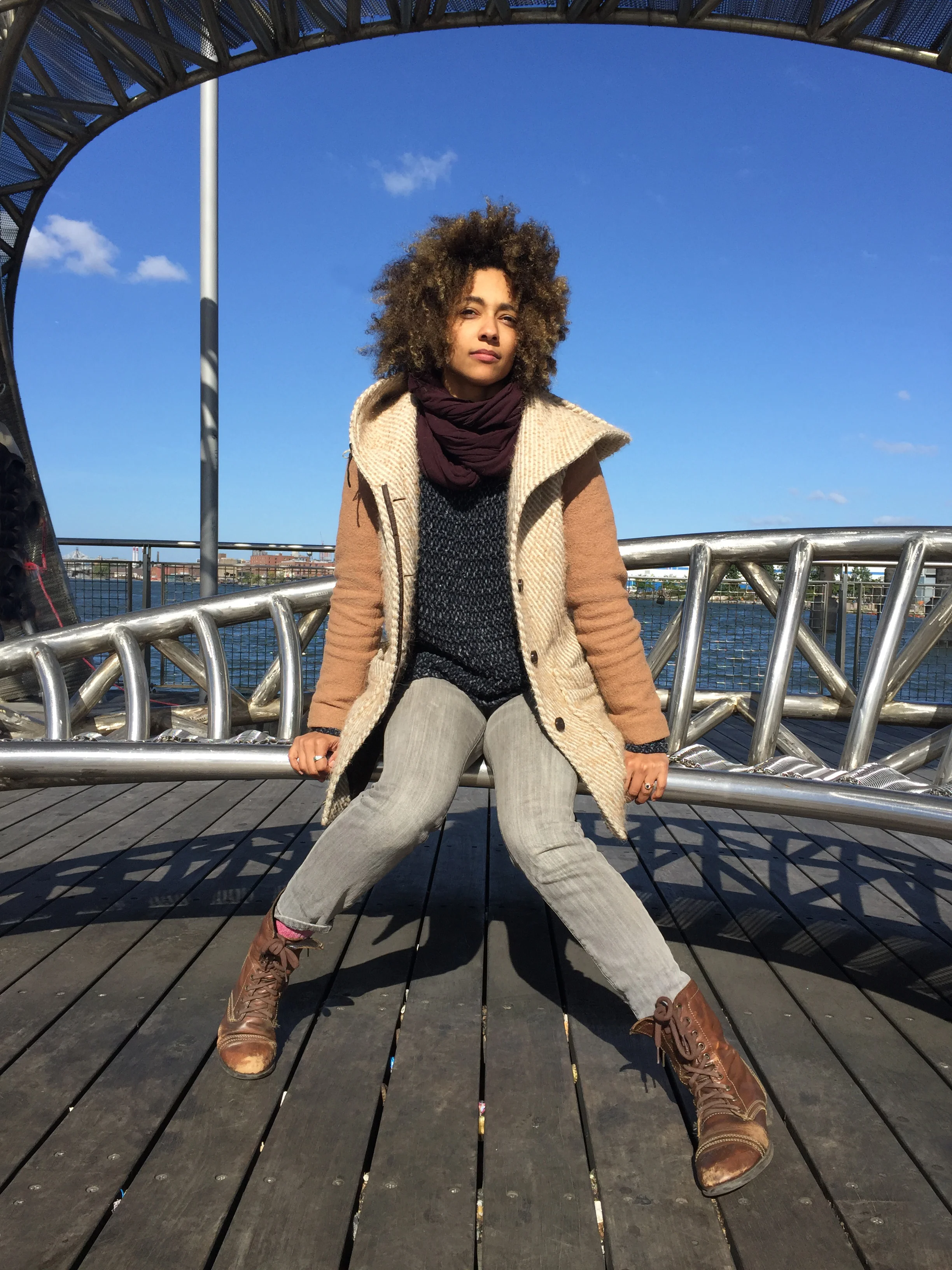 Becca Fox: Dancer, Singer, Actress