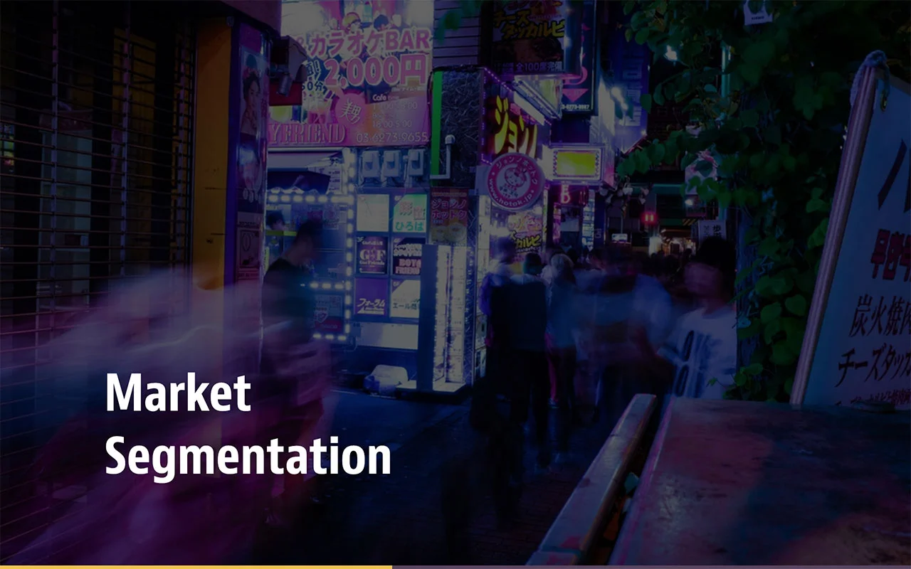 Marketing Strategy Presentation (Free Download) — Pitch Deck Examples