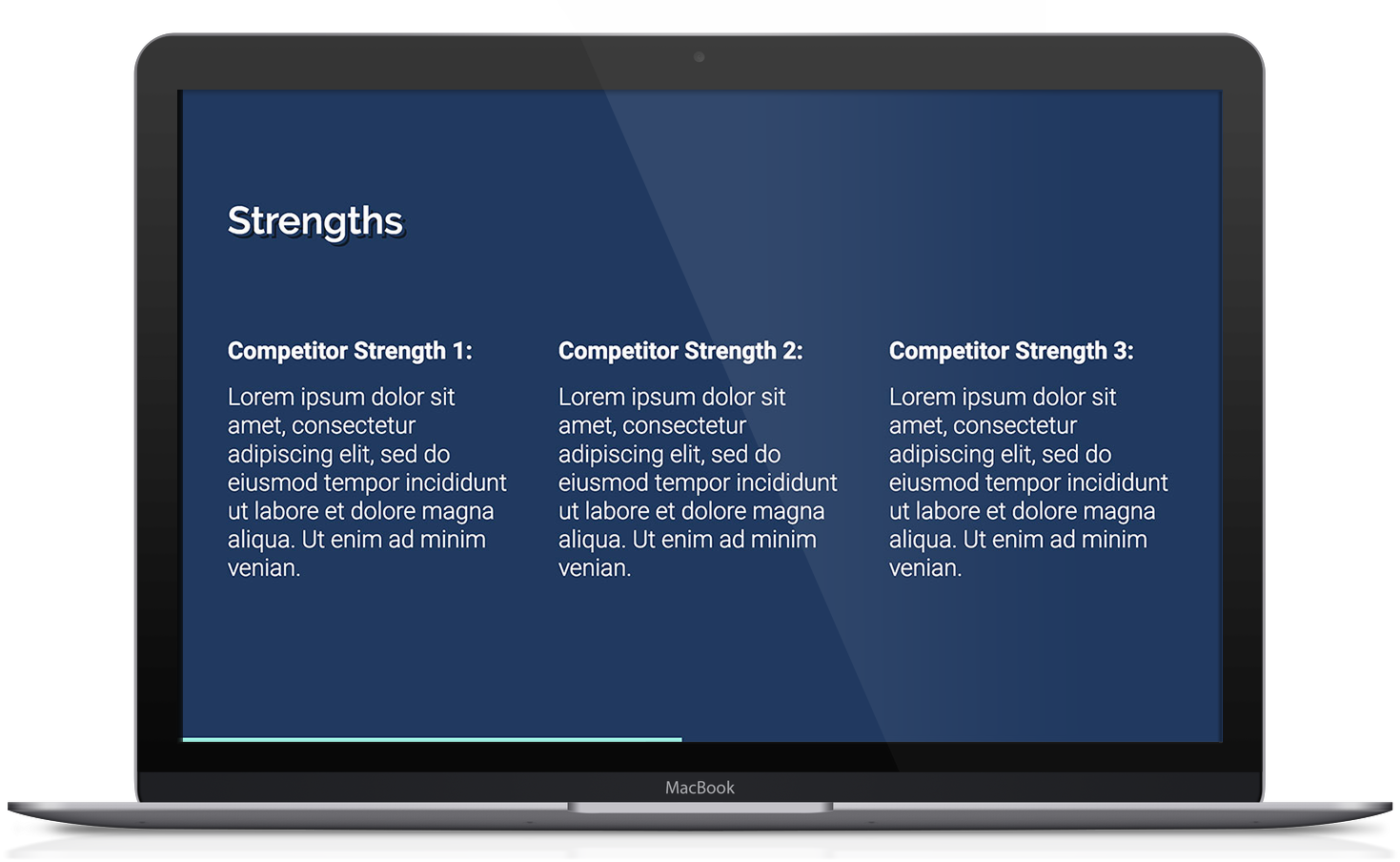 Marketing Implementation Plan Example Template (Free Download) — Pitch ...