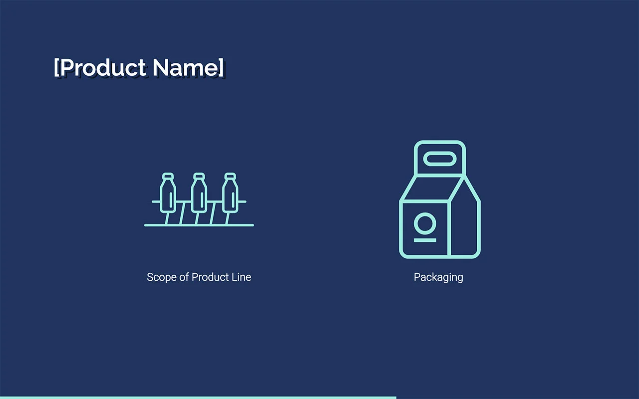 Marketing Implementation Plan Example Template (Free Download) — Pitch ...