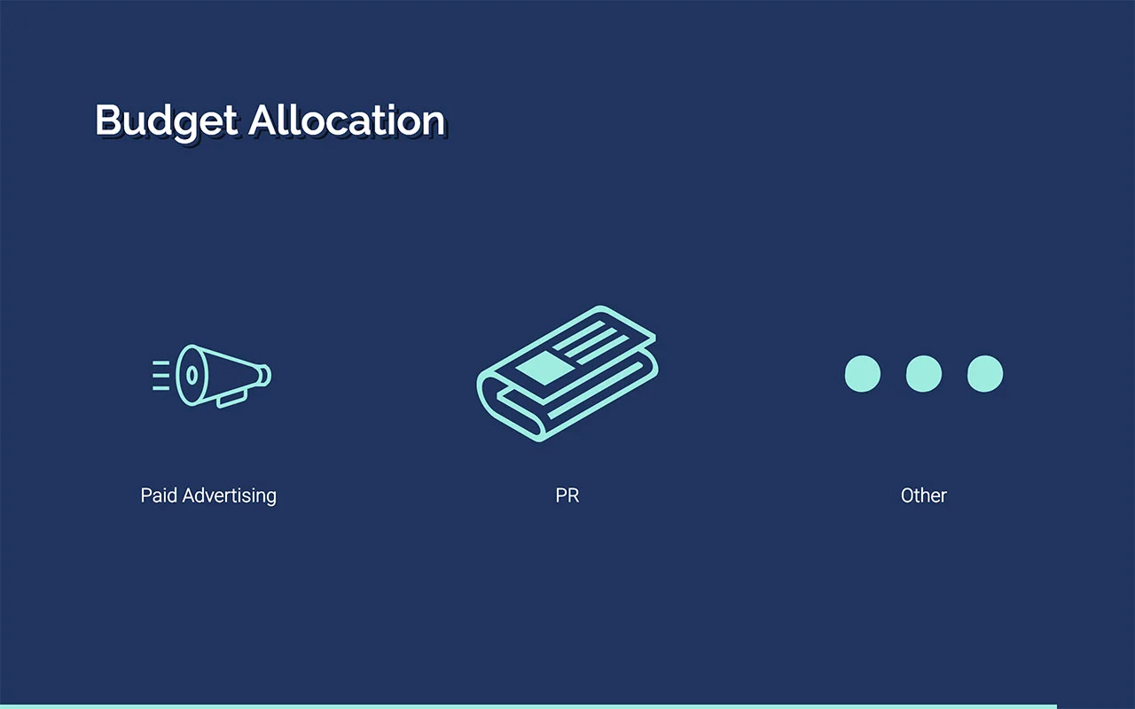 Marketing Implementation Plan Example Template (Free Download) — Pitch ...