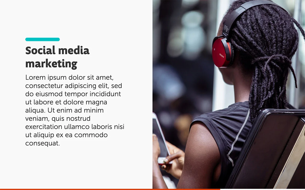 B2B Marketing Plan Template (Free Download) — Pitch Deck Examples