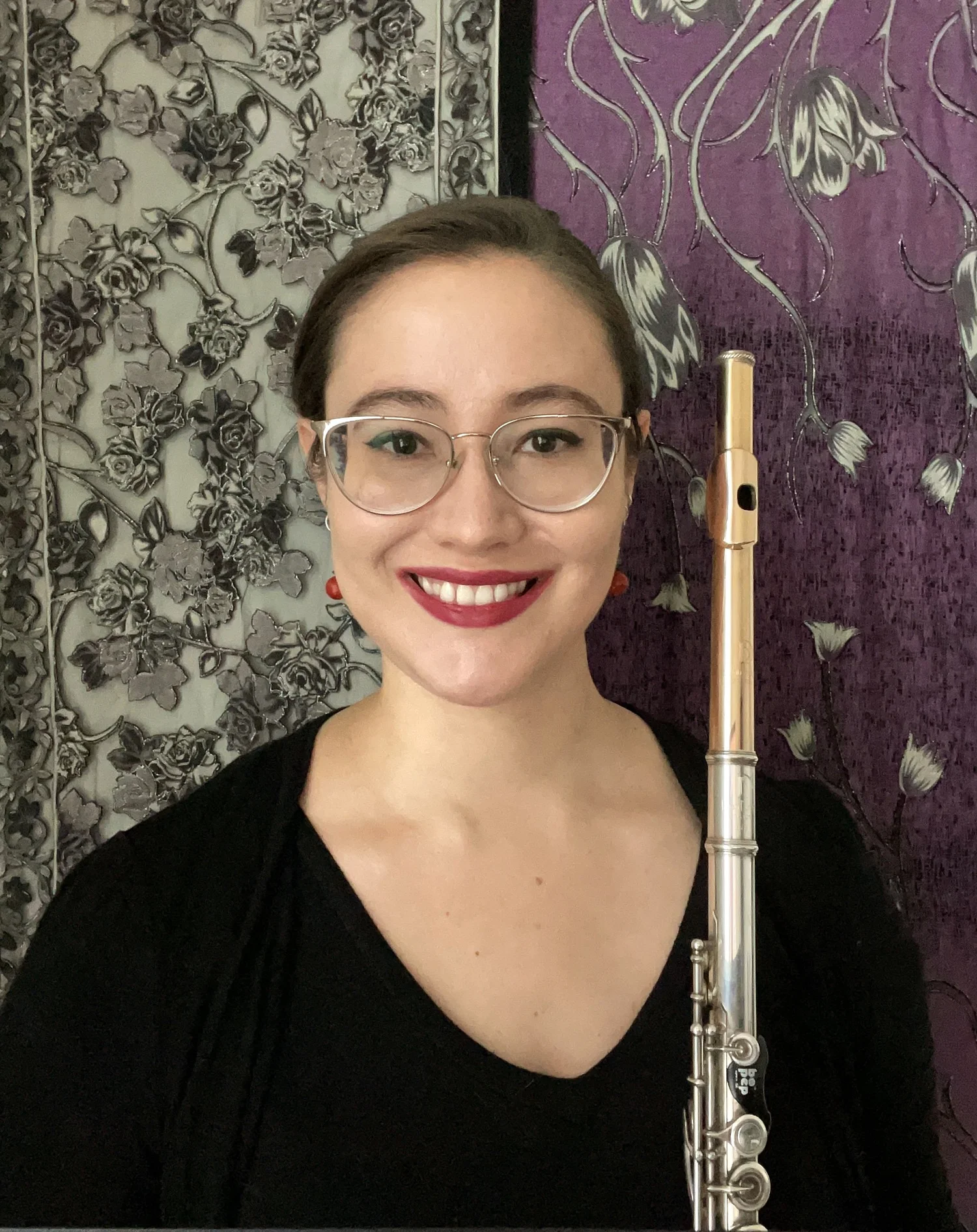 Dana-Music Lessons — AWSOM