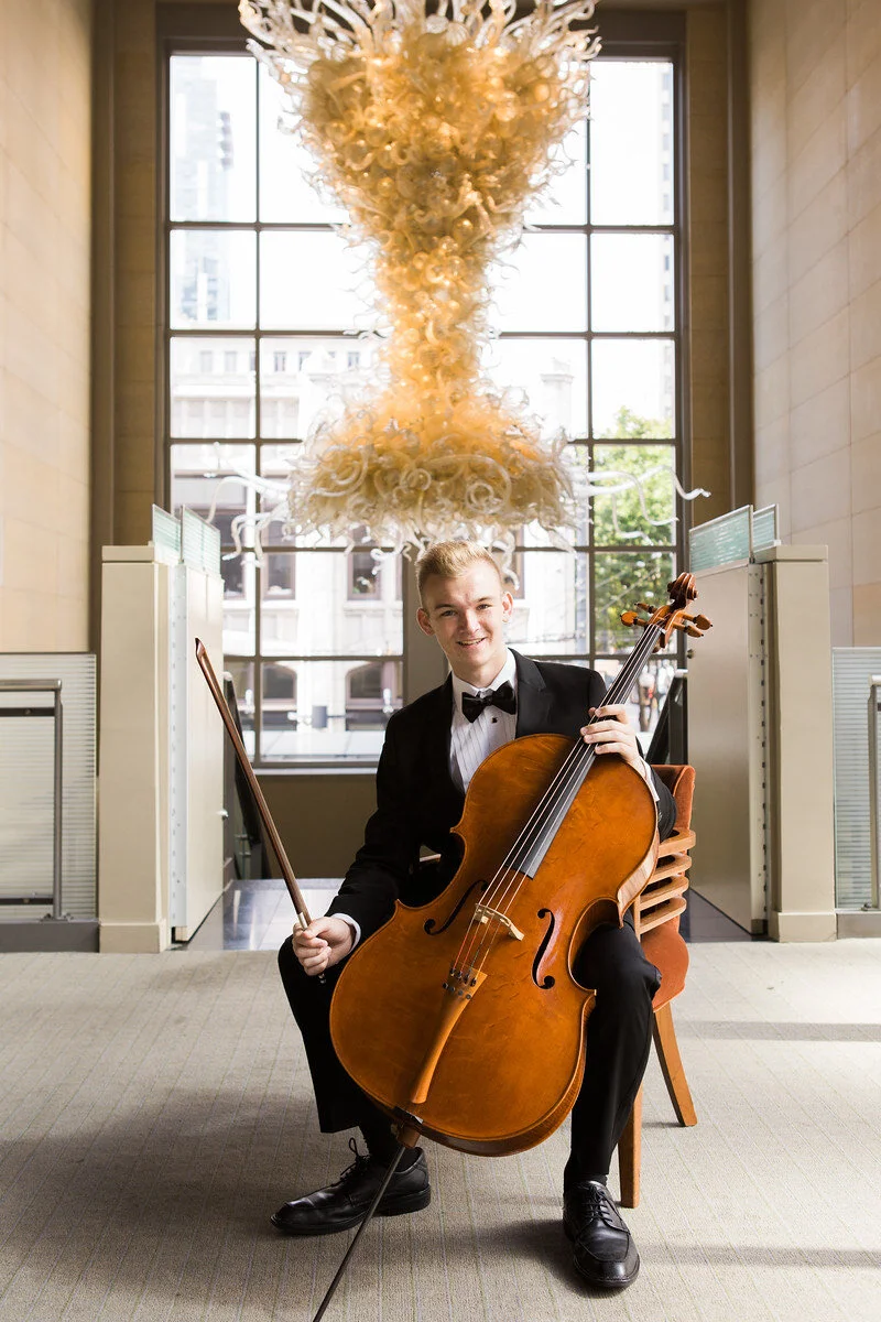 Seattle, WA — AWSOM