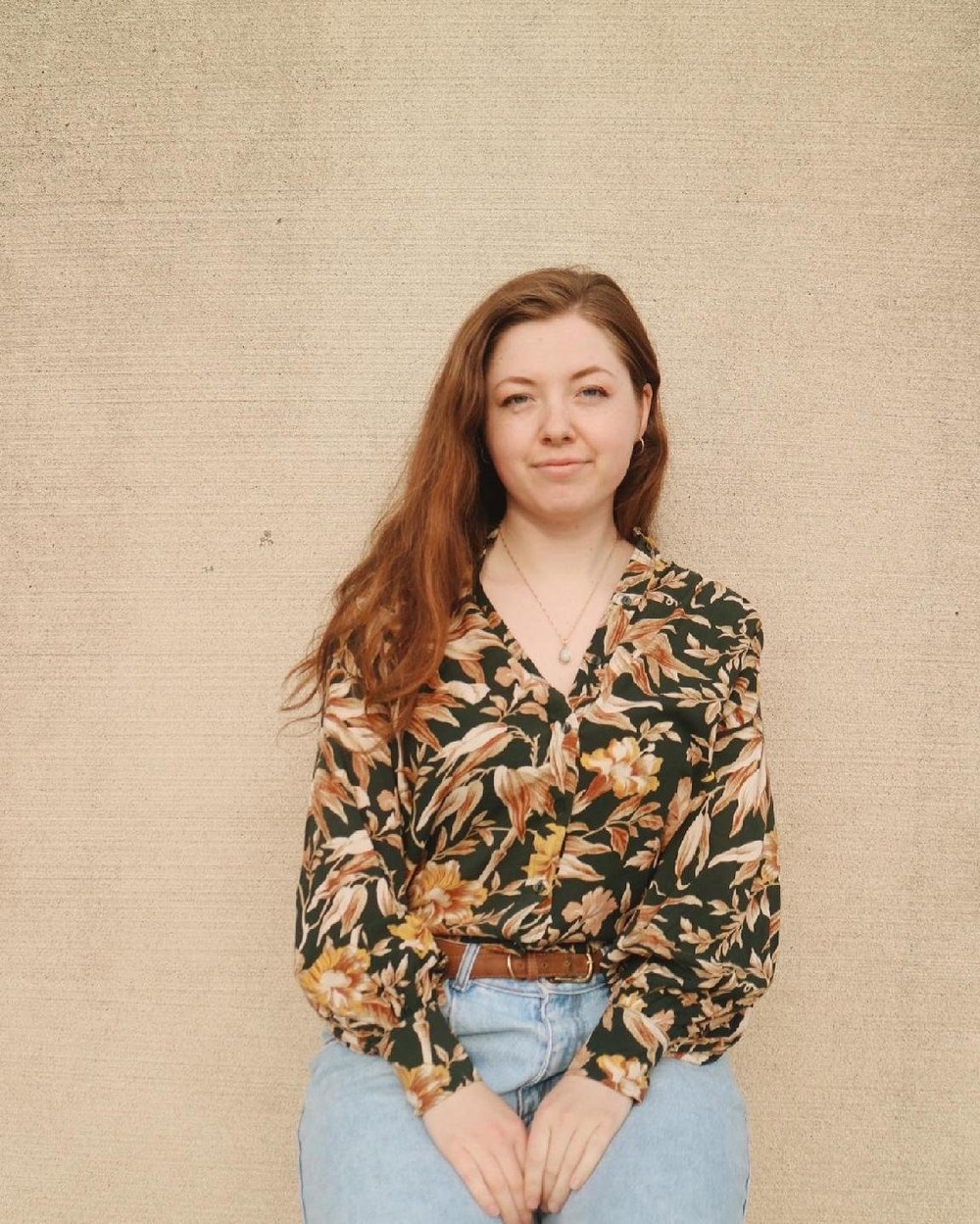 Amy, Music Teacher — AWSOM