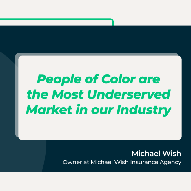 Michael Wish Insurance Agency, Inc. 508.580.9950