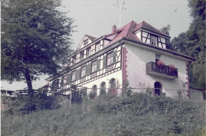 Über uns — Hofgut Rodenstein